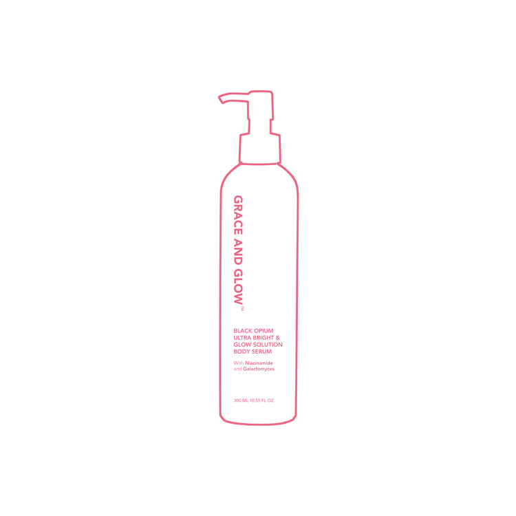 Body serum